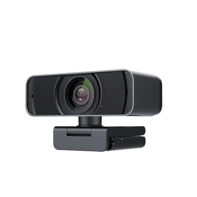 China USB 3.1 4K Webcam 3840x2160 1920x1080 60FPS TOF HDR Auto Focus Web Camera for sale