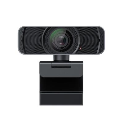 China PC 60FPS 4K Webcam 100dB HDR TOF Auto Focus USB 3.1 Webcam for sale