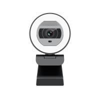 Quality Auto Focus USB Web Camera 2K 30fps With Noise Canceling Mic for sale