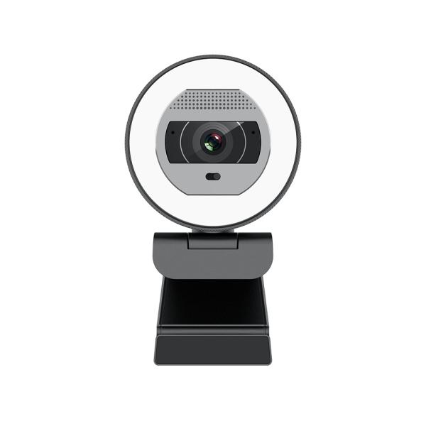 Quality Auto Focus USB Web Camera 2K 30fps With Noise Canceling Mic for sale