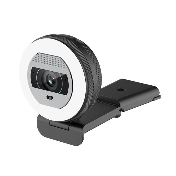 Quality Auto Focus USB Web Camera 2K 30fps With Noise Canceling Mic for sale