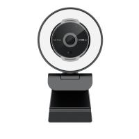 China 30fps 4K Web Camera PDAF Phase Detection Fast Focus USB Webcam for sale