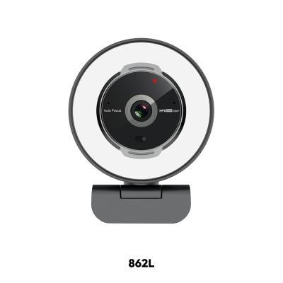 China 4K Video Conferencing Camera 3840x2160 Noise Reduction Mic Desktop Web Cam for sale