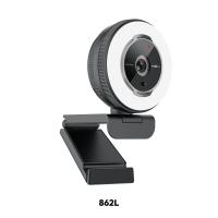 China 30fps 4K Web Camera PDAF Phase Detection Fast Focus USB Webcam for sale