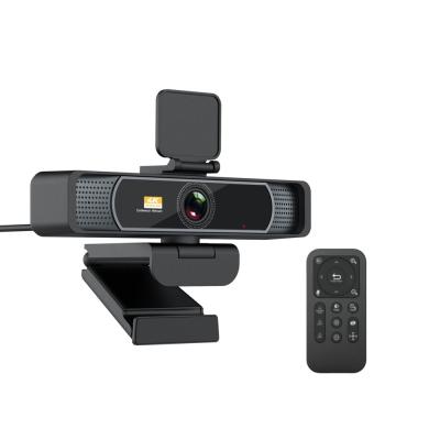 China 120 FOV Desktop PC Webcam 4K PDAF Esports Team Streaming Camera 914 LC for sale