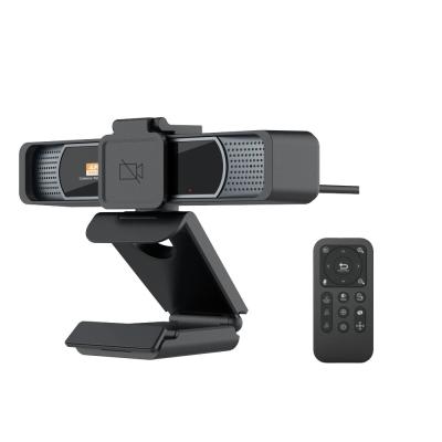 China 4K Ultra Wide Angle PC Webcam PDAF 120 FOV Industrial Web Camera 914 LC for sale