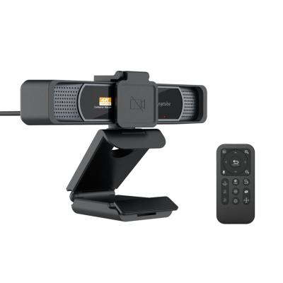 China 4K PDAF Wide Angle Web Camera 120 FOV Music Band Streaming Webcam 914 LC for sale