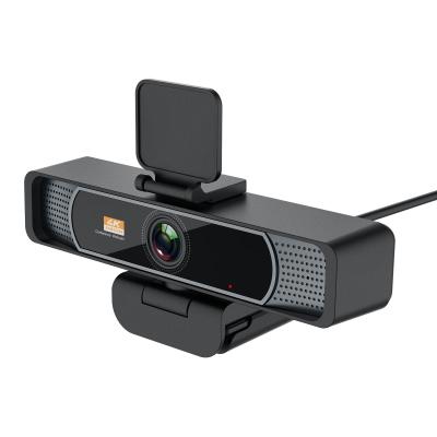 China 4K PDAF Desktop Web Camera 120 FOV Church Seminar PC Webcam 914 LC for sale