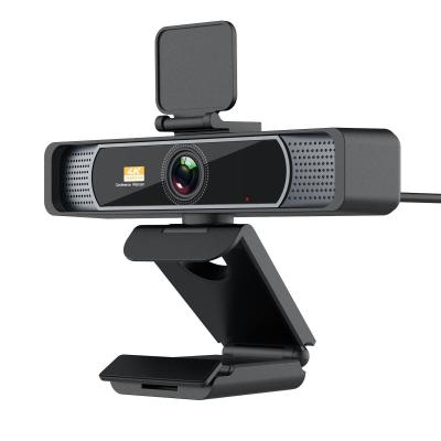 China 120 FOV Wide Angle Web Camera 4K PDAF Family Group PC Webcam 914 LC for sale
