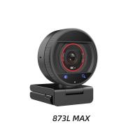 Quality PDAF 4K Web Camera Enterprise HR Interview Video Desktop PC Webcam for sale