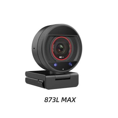 China PDAF 4K Web Camera Enterprise HR Interview Video Desktop PC Webcam for sale
