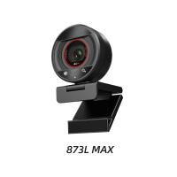 China 4K Desktop Web Camera PDAF Architecture Streaming PC Webcam 873L Max for sale
