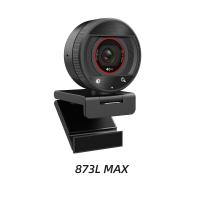 China 4K Desktop Web Camera PDAF Architecture Streaming PC Webcam 873L Max for sale