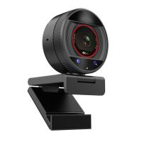 China 4K PDAF Distance Learning Web Camera Desktop Education PC Webcam 873L Max for sale