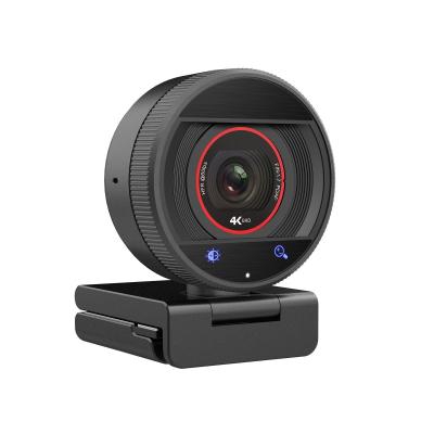 China PDAF Auto Focus 4K Desktop Video Web Camera Large Sensor 873L Max for sale