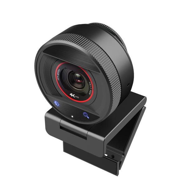Quality 4K PDAF Industrial Inspection Camera Desktop USB Web Camera 60FPS 873L Max for sale
