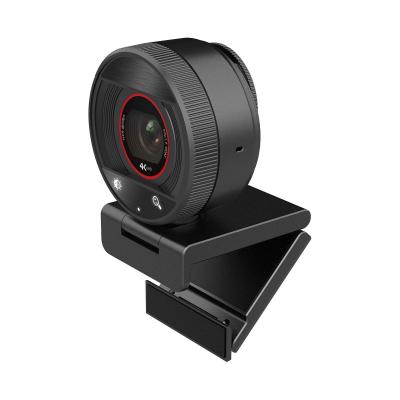 China 4K PDAF Content Creator Webcam Desktop Streaming Web Camera PC Webcam for sale