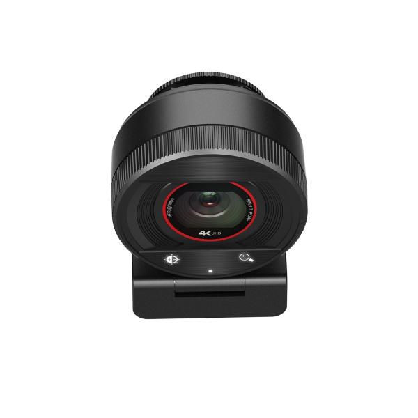 Quality UHD 4K Streaming Webcam PDAF IMX766 Sensor Desktop PC Camera 873L Max for sale