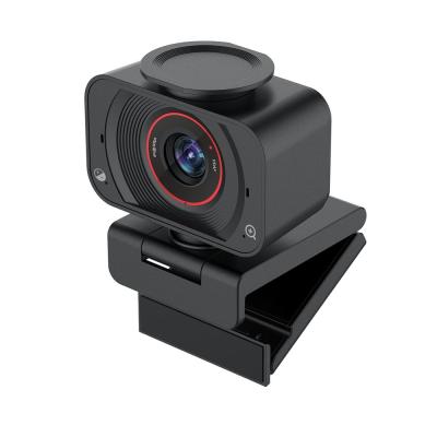 China 12MP Resolution USB 2.0 Webcam 4K 30FPS F1.7 Lens Video Camera 874L for sale