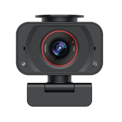 China 12MP Computer Camera F1.7 Aperture Touch Zoom Magnetic Cover Webcam 874L for sale
