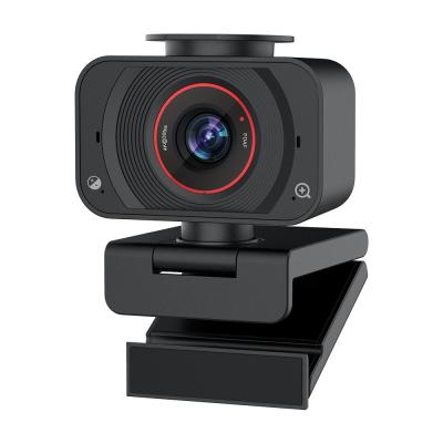 China Video Conference Camera 4000x3000 Resolution PDAF Dual Mic PC Camera 874L for sale