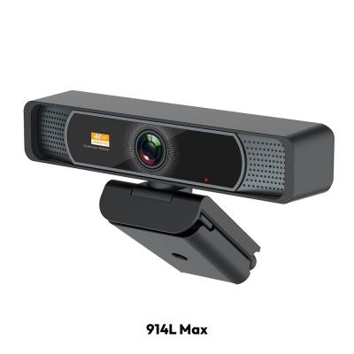 China 4K Video Conference Camera Sony IMX766 TOF Autofocus Dual Mic 914L MAX for sale