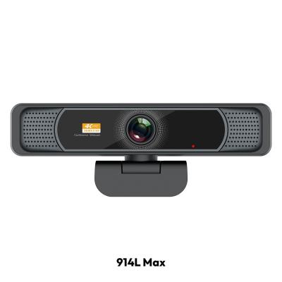 China Sony Sensor 1/1.56 Inch 4K PC Webcam TOF Autofocus USB 3.1 Camera 914L MAX for sale