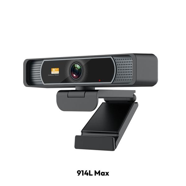 Quality USB Autofocus Webcam 4K TOF Auto Focus Sony IMX766 1/1.56 Inch Sensor for sale