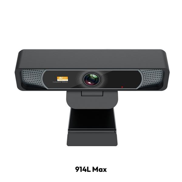 Quality Type C USB 3.1 Conference Webcam 1080P 60FPS 4K Web Camera Sony IMX766 Sensor for sale