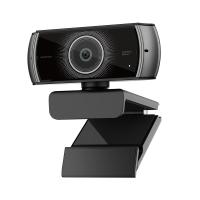 Quality 83 Degree FOV PC Webcam PDAF 4K 30FPS F2.0 Lens Video Camera 921MAX for sale