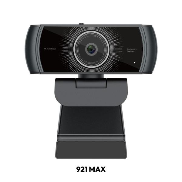 Quality USB 2.0 Conference Webcam 4K 30FPS 1/2.8 Inch Sensor Desktop PC Cam 921MAX for sale
