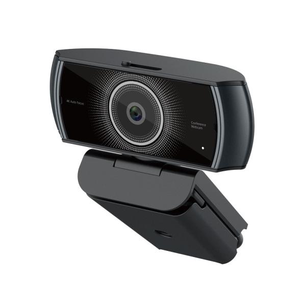 Quality 4K Streaming PC Camera PDAF Autofocus 83° FOV Webcam 921MAX for sale
