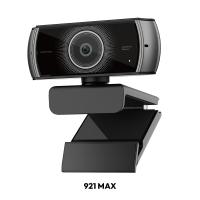 Quality 83° FOV Video Calling Camera 4K Resolution Desktop Cam 921MAX for sale
