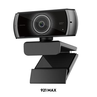 China 83° FOV Video Calling Camera 4K Resolution Desktop Cam 921MAX for sale