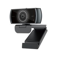 China 1/2.8 Inch Sensor Computer Camera 4K USB 2.0 Web Cam Dual Mic 921MAX for sale