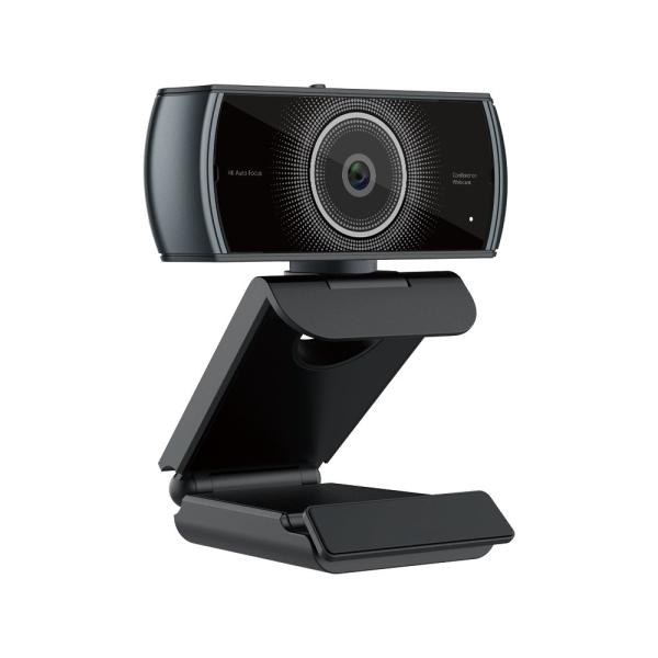 Quality PDAF 30FPS 4K Computer Camera 1/2.8 Inch Sensor USB 2.0 Webcam 921MAX for sale