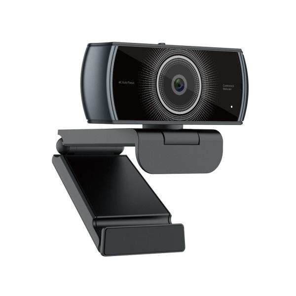 Quality PDAF Autofocus 4K PC Web Camera 1/2.8 Inch Sensor Desktop Conference Room Webcam for sale