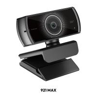 Quality 4K Streaming PC Camera PDAF Autofocus 83° FOV Webcam 921MAX for sale