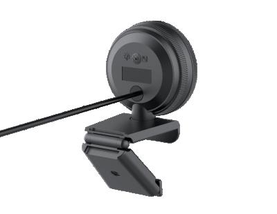 China Autofocus USB Camera 868 PLUS 1080p Sensor with Stereo Microphone for sale