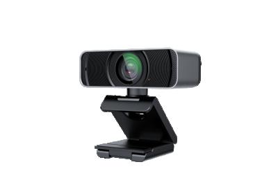 China 4K AI Conference Webcam TOF Focus Dual Noise Reduction MIC Camera for sale