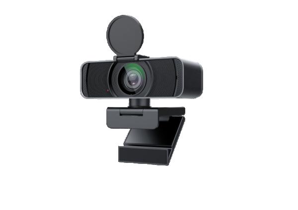 Quality 4K USB Conference Webcam Wide Angle TOF Focus Stereo MIC Camera for sale