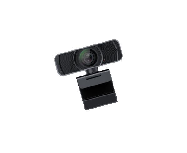 Quality Ultra HD Conference Webcam TOF Focus Wide Angle Noise Reduction Camera for sale