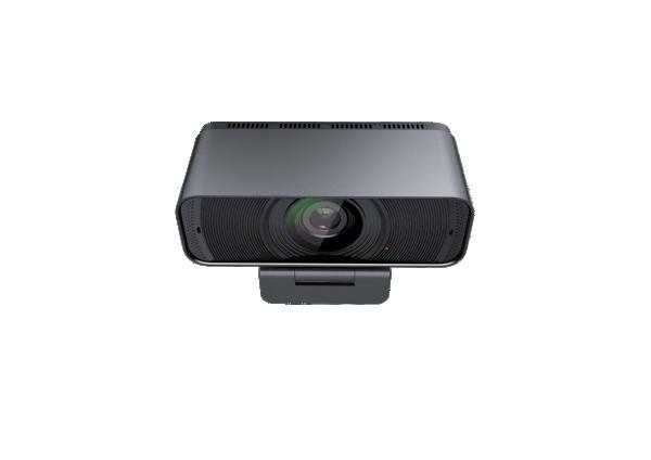 Quality Ultra HD Conference Webcam TOF Focus Wide Angle Noise Reduction Camera for sale