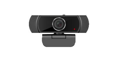 China 4K Autofocus USB Webcam Stereo Noise Reduction Camera for Conference for sale