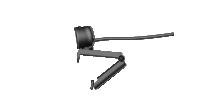 China 4K Wide Angle USB Camera Autofocus Webcam with Stereo Noise Reduction for sale