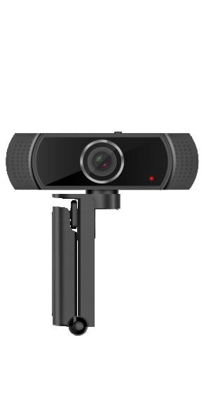 Quality 4K Conference USB Camera Wide Angle Webcam with Stereo Audio Pickup for sale