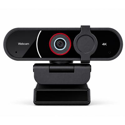 China F72 2K USB Camera Stereo MIC Wide Angle Video Conference Webcam for sale
