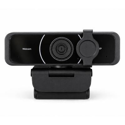 China F78 2K USB Conference Camera Stereo MIC Wide Angle Office Webcam for sale
