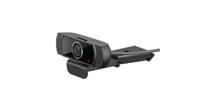 China 4K Autofocus USB Webcam Dual Stereo Microphone Wide Angle Conference Camera for sale