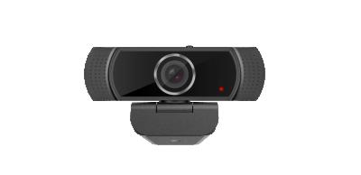 China 4K Video Conference Webcam Wide Angle USB Camera with Autofocus MIC for sale